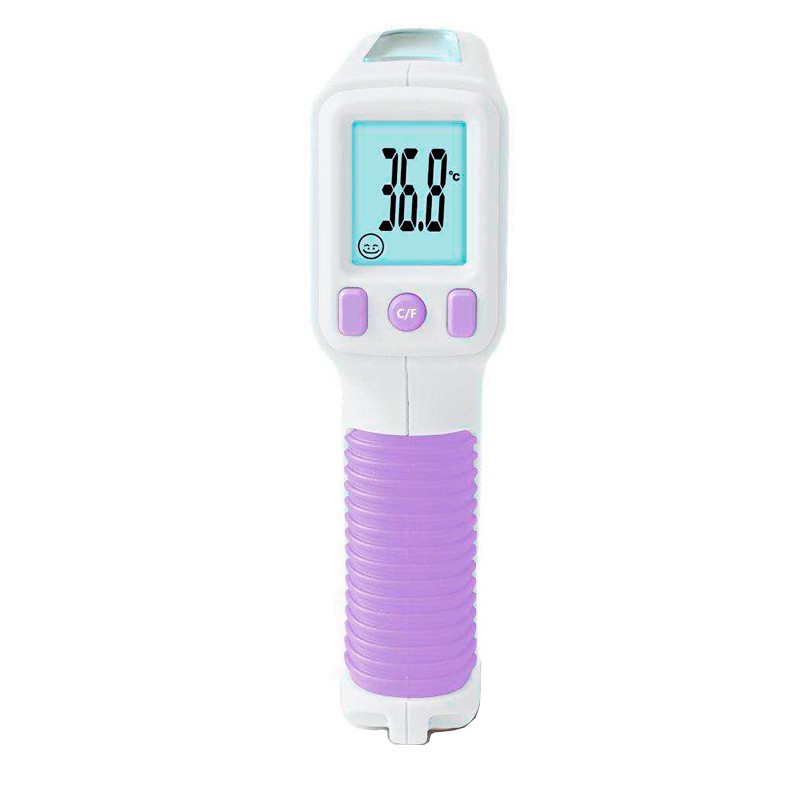 Termometro Digitale A Infrarossi Caretalk Th5001n Misurazione Accurata